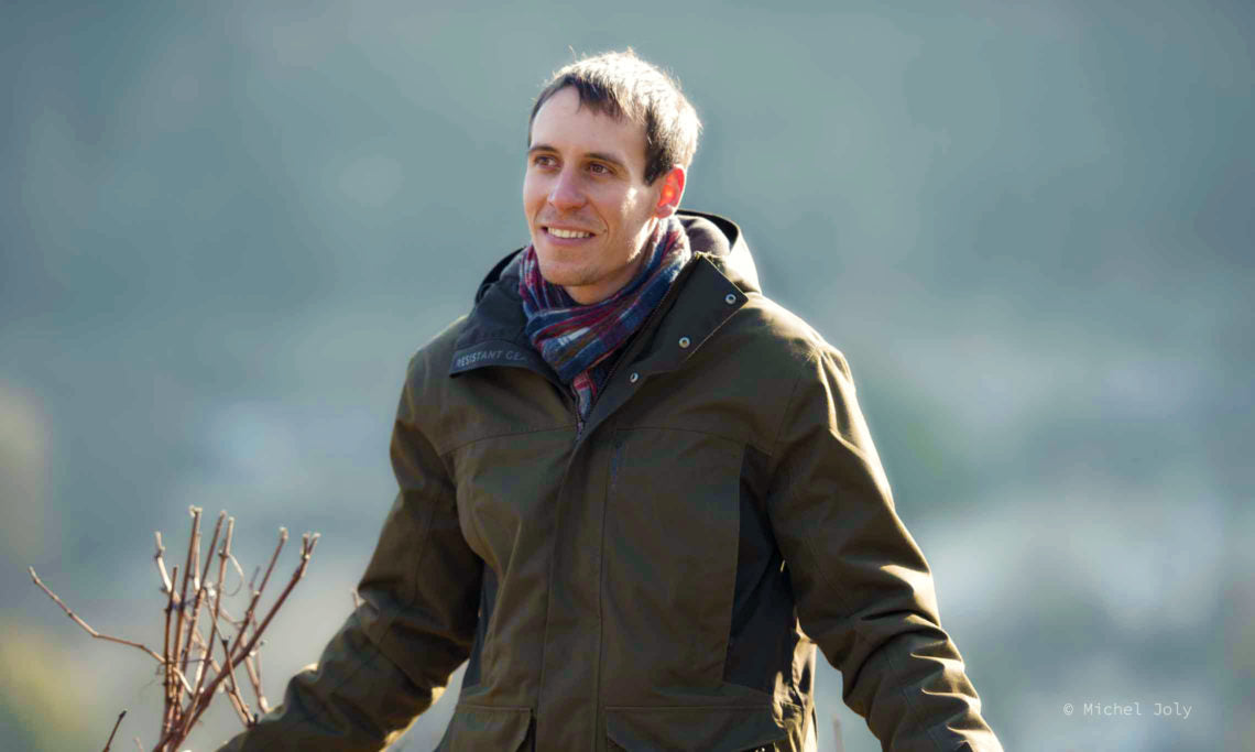 Domaine Jean Baptiste Boudier – French Wine Centre